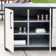 Blackstone 36" Modular Outdoor Kitchen Cabinet | Wayfair