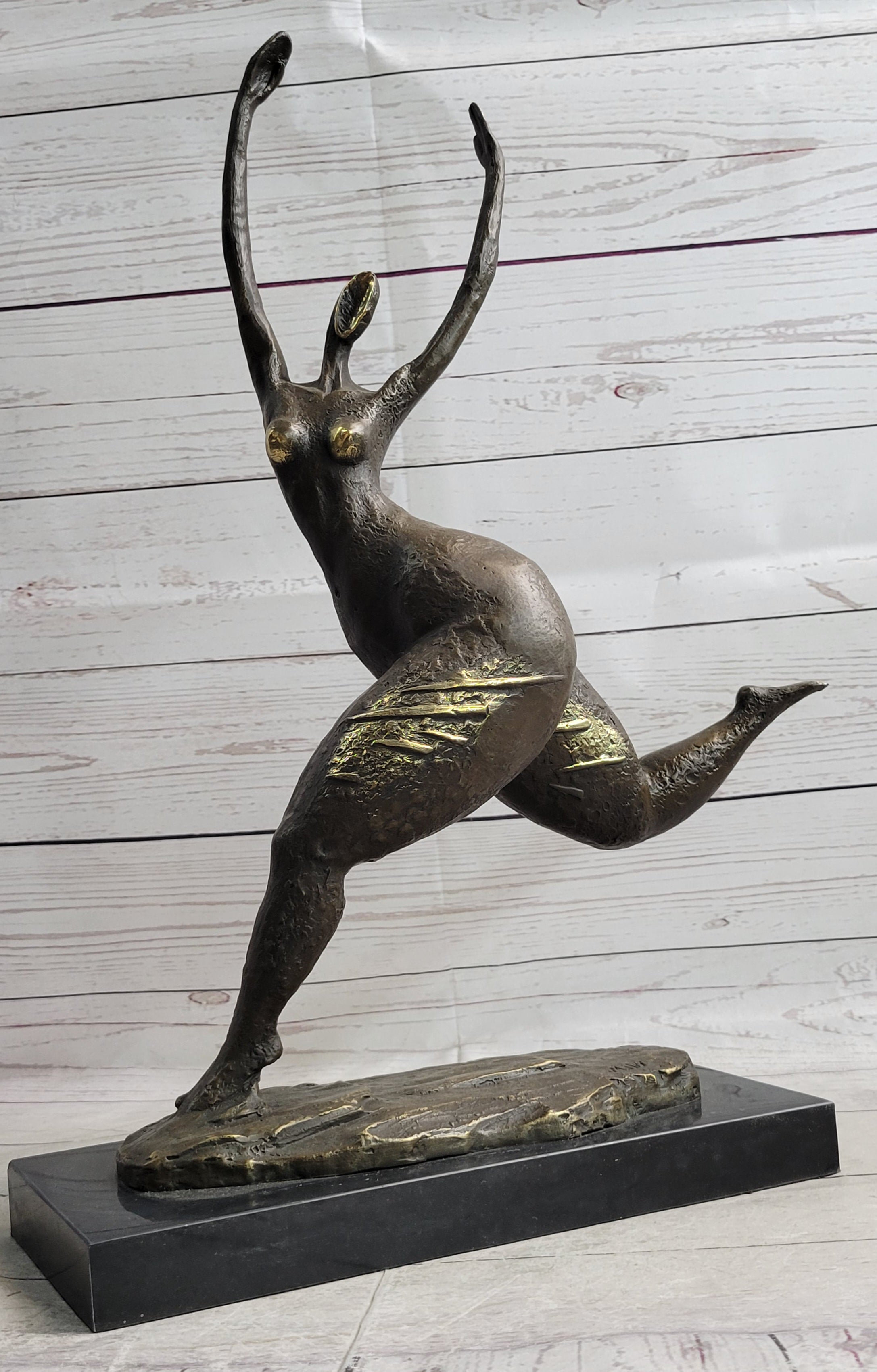 Red Barrel Studio® Tanzy Figurines & Sculptures | Wayfair
