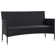 Marlow Home Co. Gerton 155Cm Wide Outdoor Patio Benches | Wayfair.co.uk