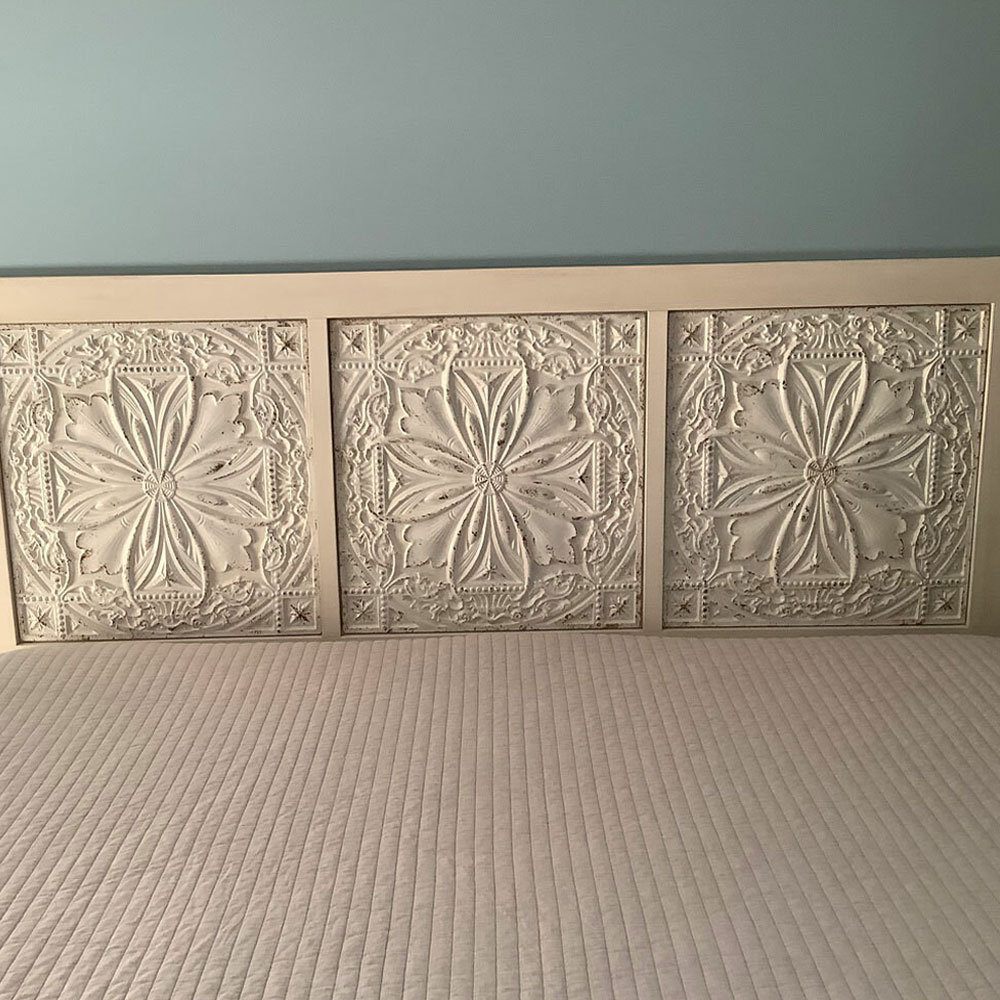 FromPlainToBeautifulInHours Milan 2 Ft. X 2 Ft. Drop-In Or Glue-Up Pvc ...