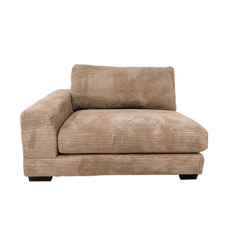 Latitude Run® Left-Facing Sectional,Sectional Sofa Couch,upholstered ...