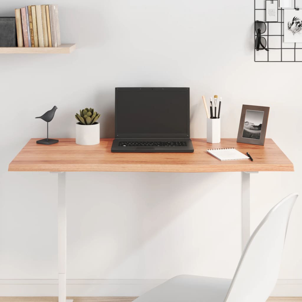 VidaXL Wave Table Top | Wayfair