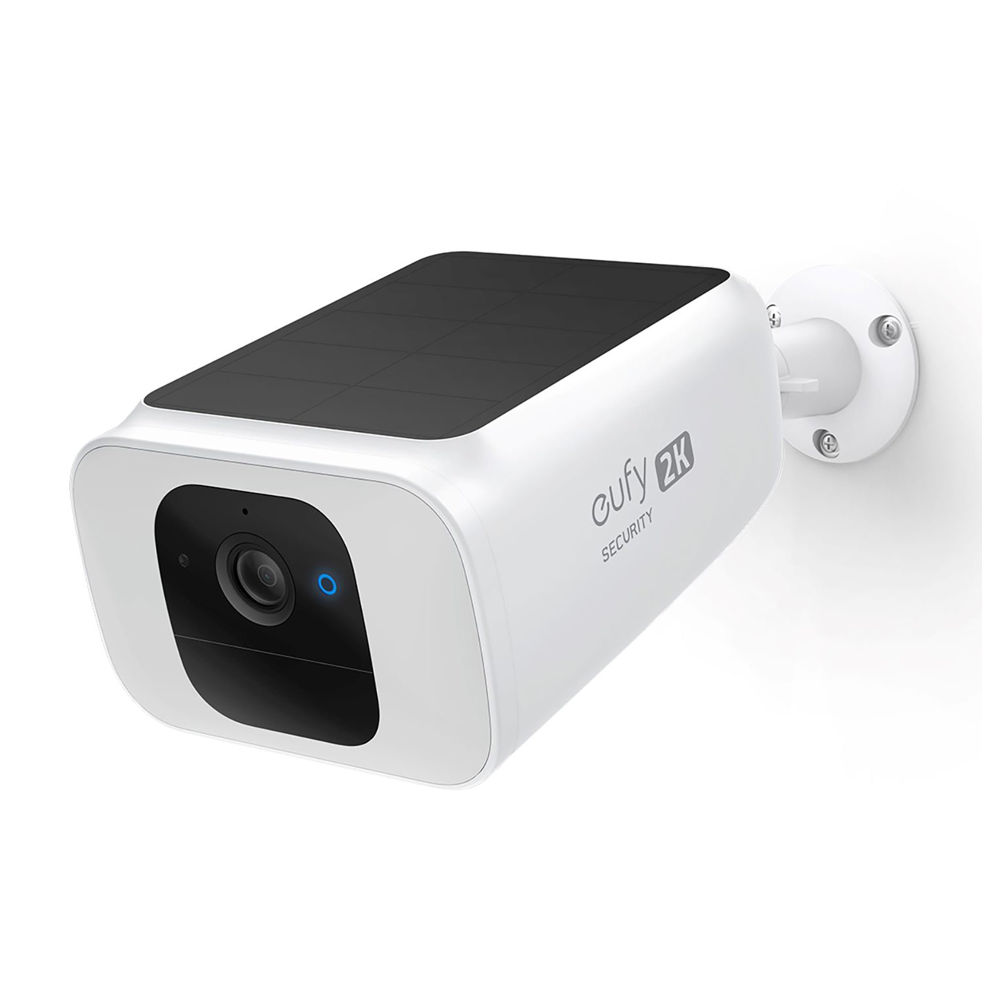 eufy SoloCam S230 Solar Wireless Security Camera | Wayfair