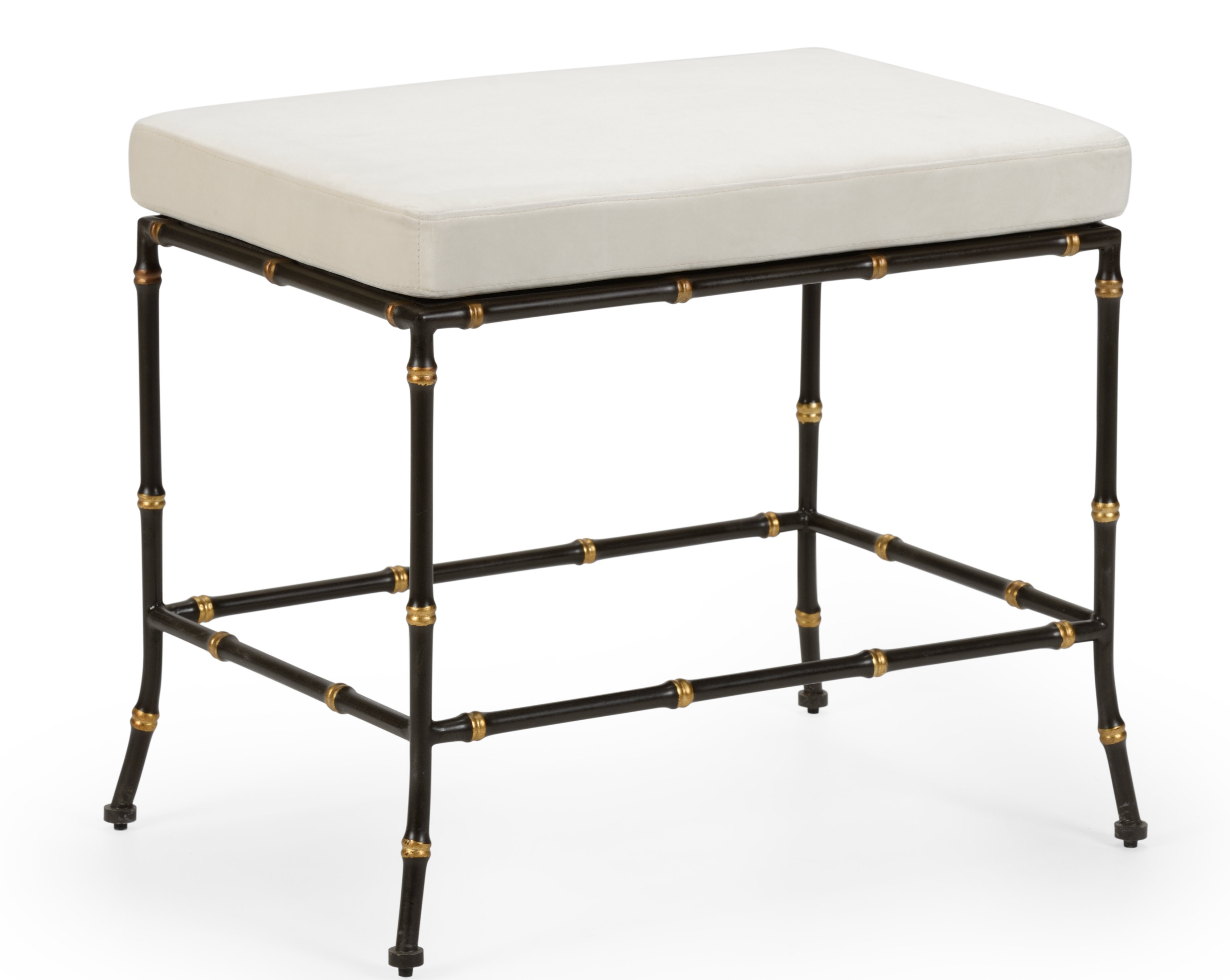 Chelsea House Saigon Upholstered Bench | Perigold