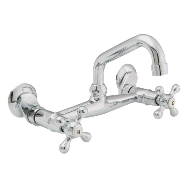 Banner Faucets Kitchen Faucet | Wayfair