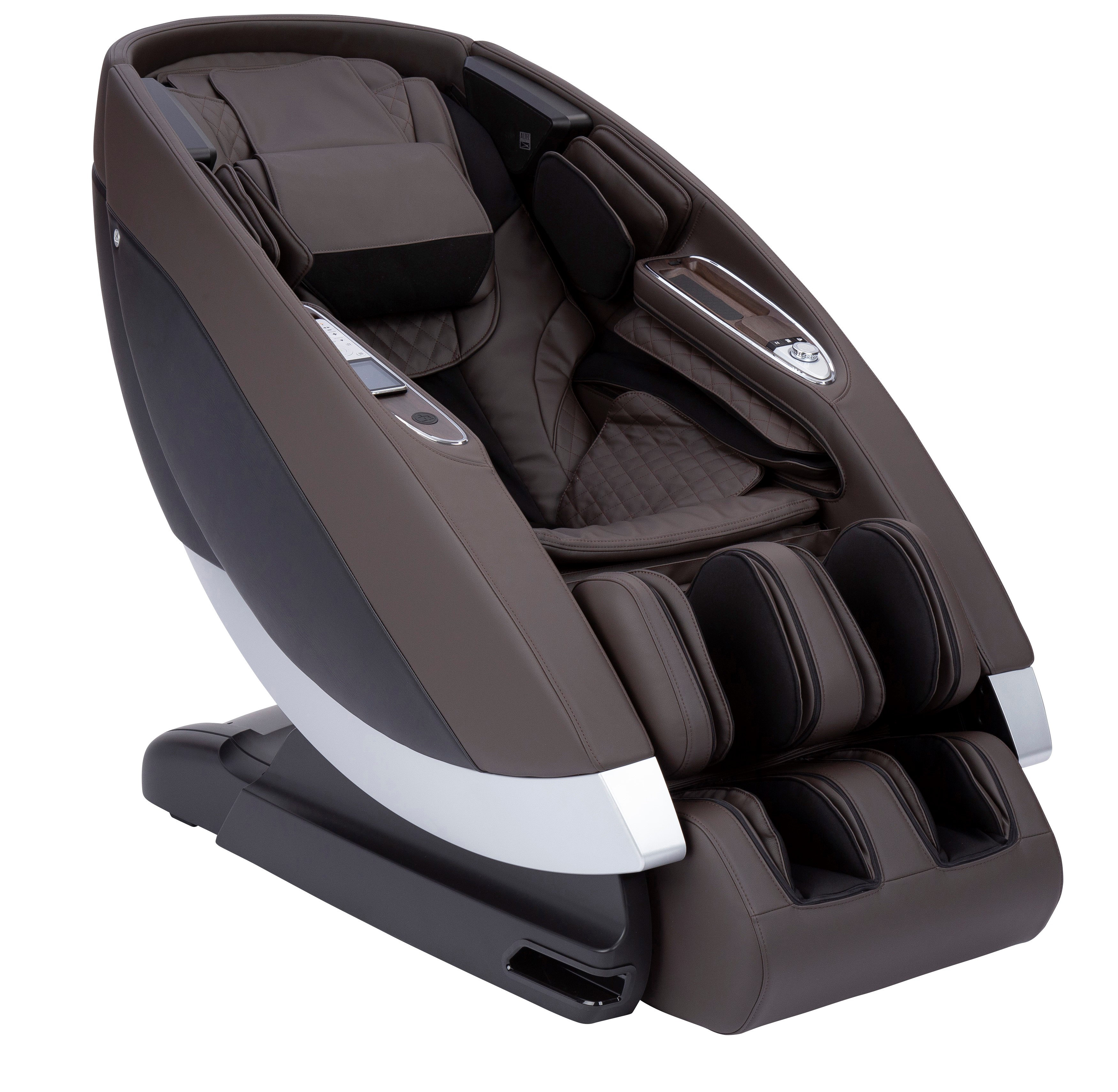 Human Touch Super Novo Massage Chair | Wayfair