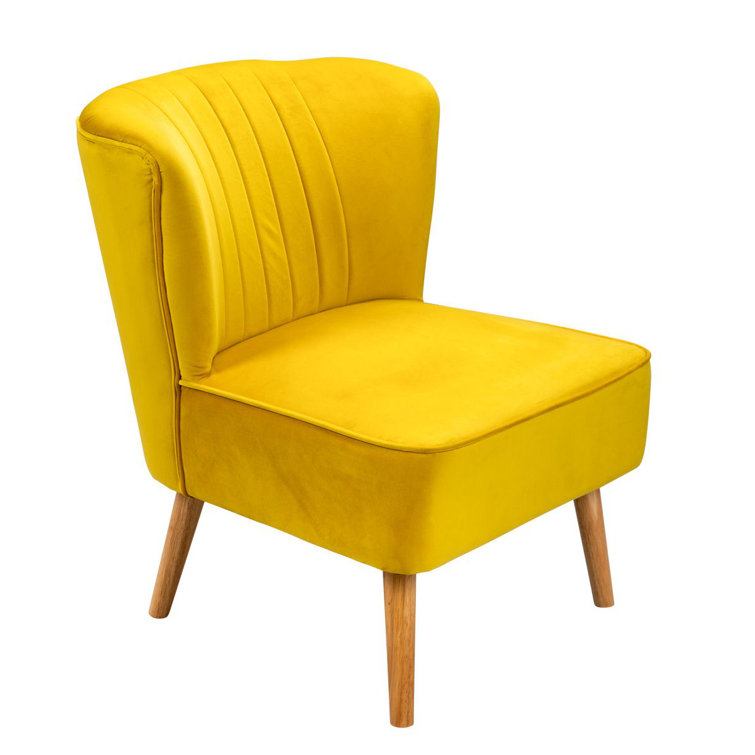Canora Grey Osgood Cocktail Chair | Wayfair.co.uk