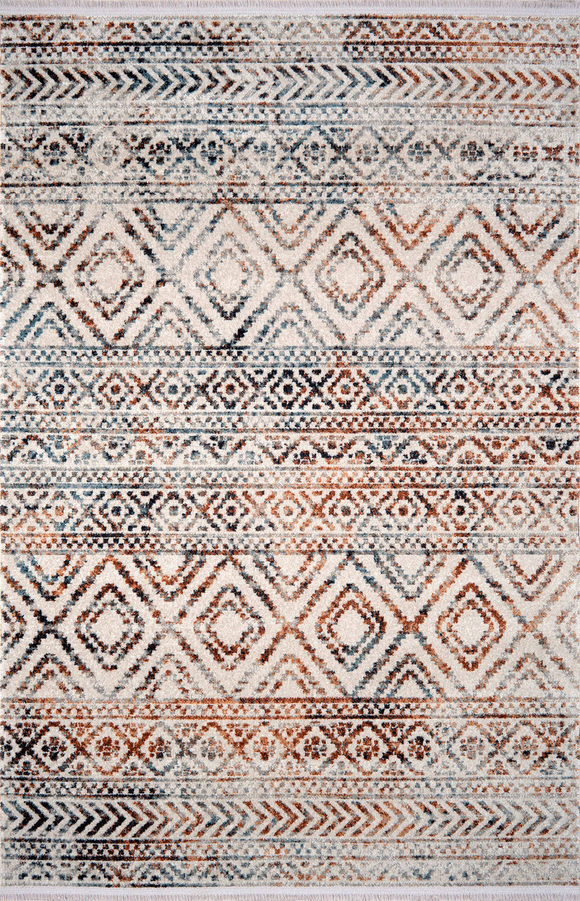 World Menagerie Bohemian 4006 Area Rugs | Wayfair.co.uk