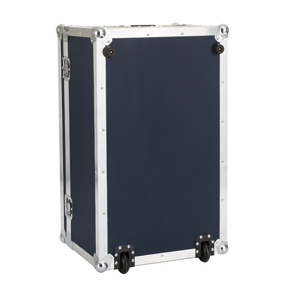 Byourbed Manufactured Wood Camp Trunk / Footlocker & Reviews | Wayfair