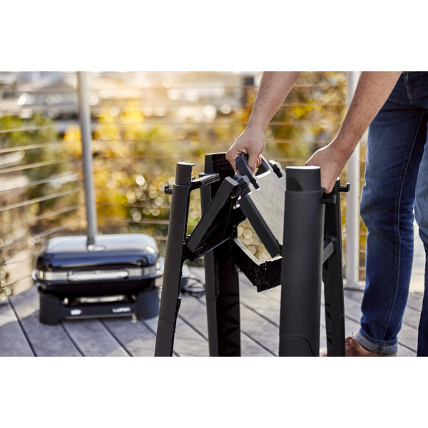 Weber Lumin Accessory Caddy | Wayfair