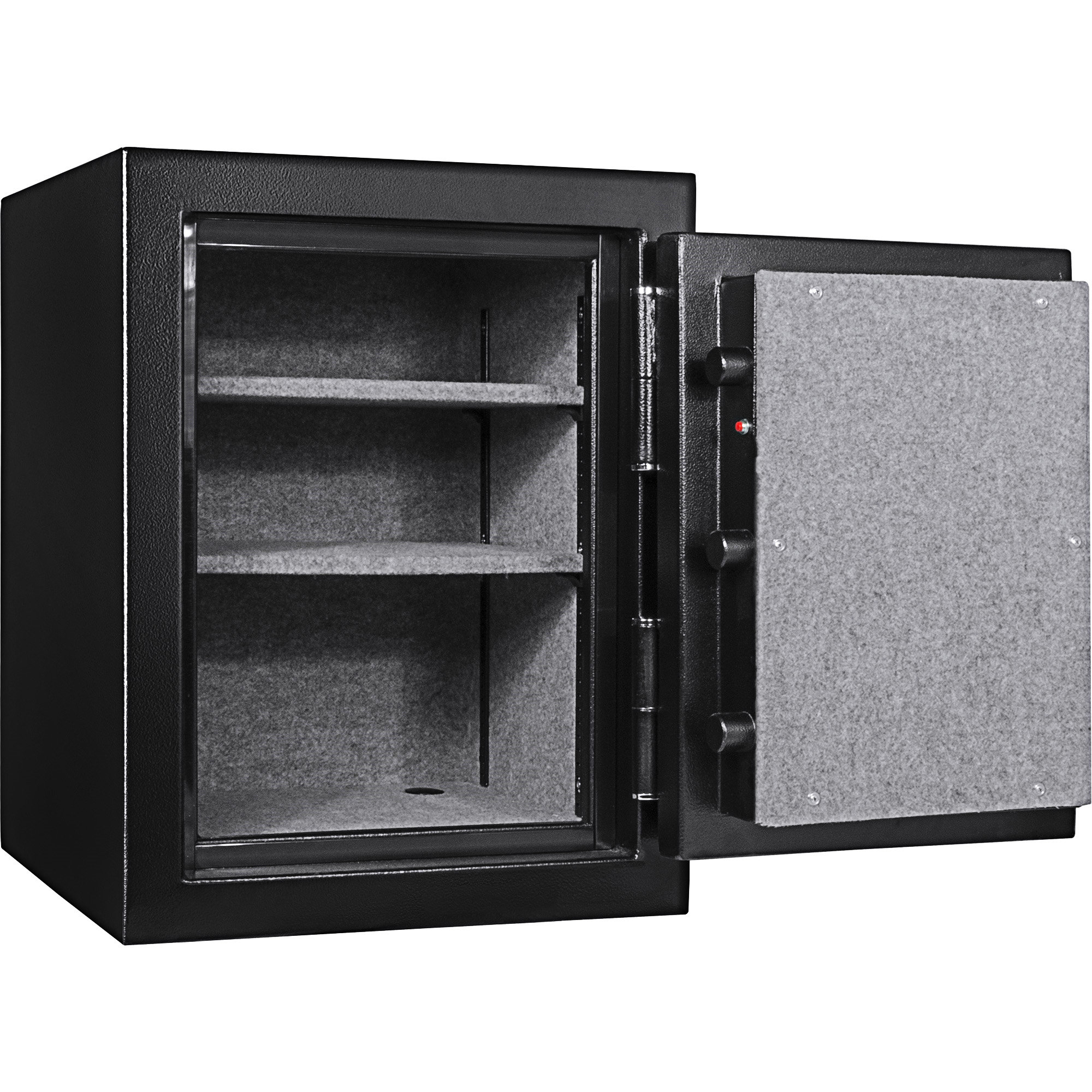 Ceballos 3.51 CUBIC FT FIREPROOF SAFE VAULT - Wayfair Canada