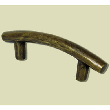 Gado Gado Hardware Arch Pull | Wayfair