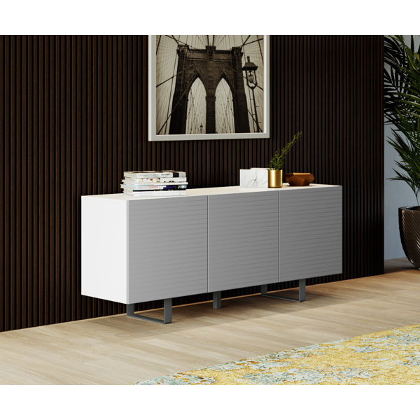 Ebern Designs Sideboard Perri 68 cm | Wayfair.co.uk