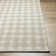 Birch Lane™ Lavande Plaid Wool Area Rug & Reviews | Wayfair