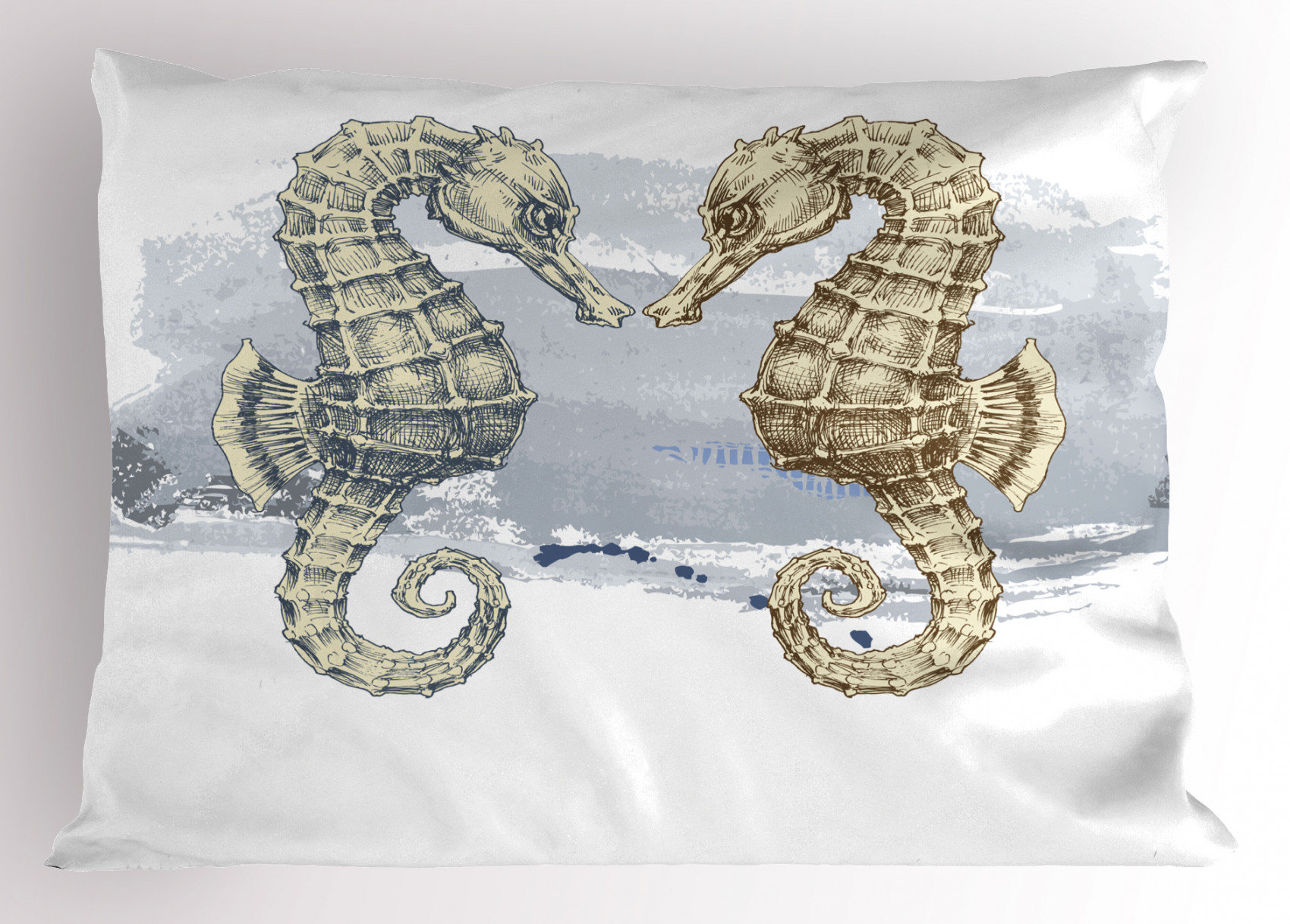 Ambesonne Animal Sham | Wayfair