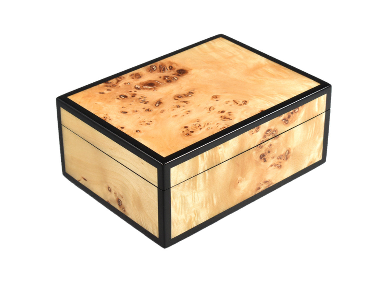 PacificConnections Handmade Lacquer Decorative Box - Wayfair Canada