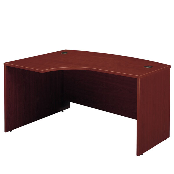 Bush Business Furniture Series C 58.86'' Desk & Reviews | Wayfair