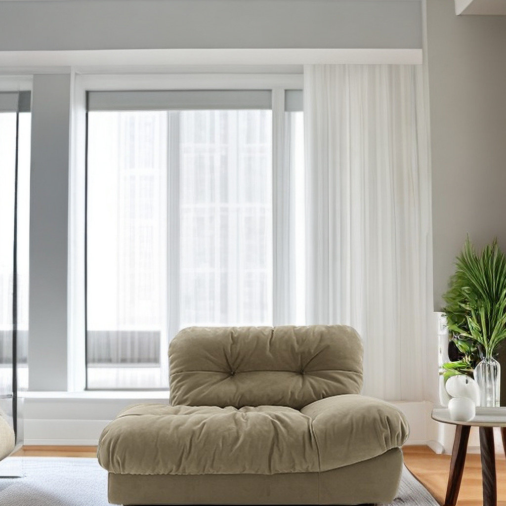 MABOLUS Loveseat | Wayfair