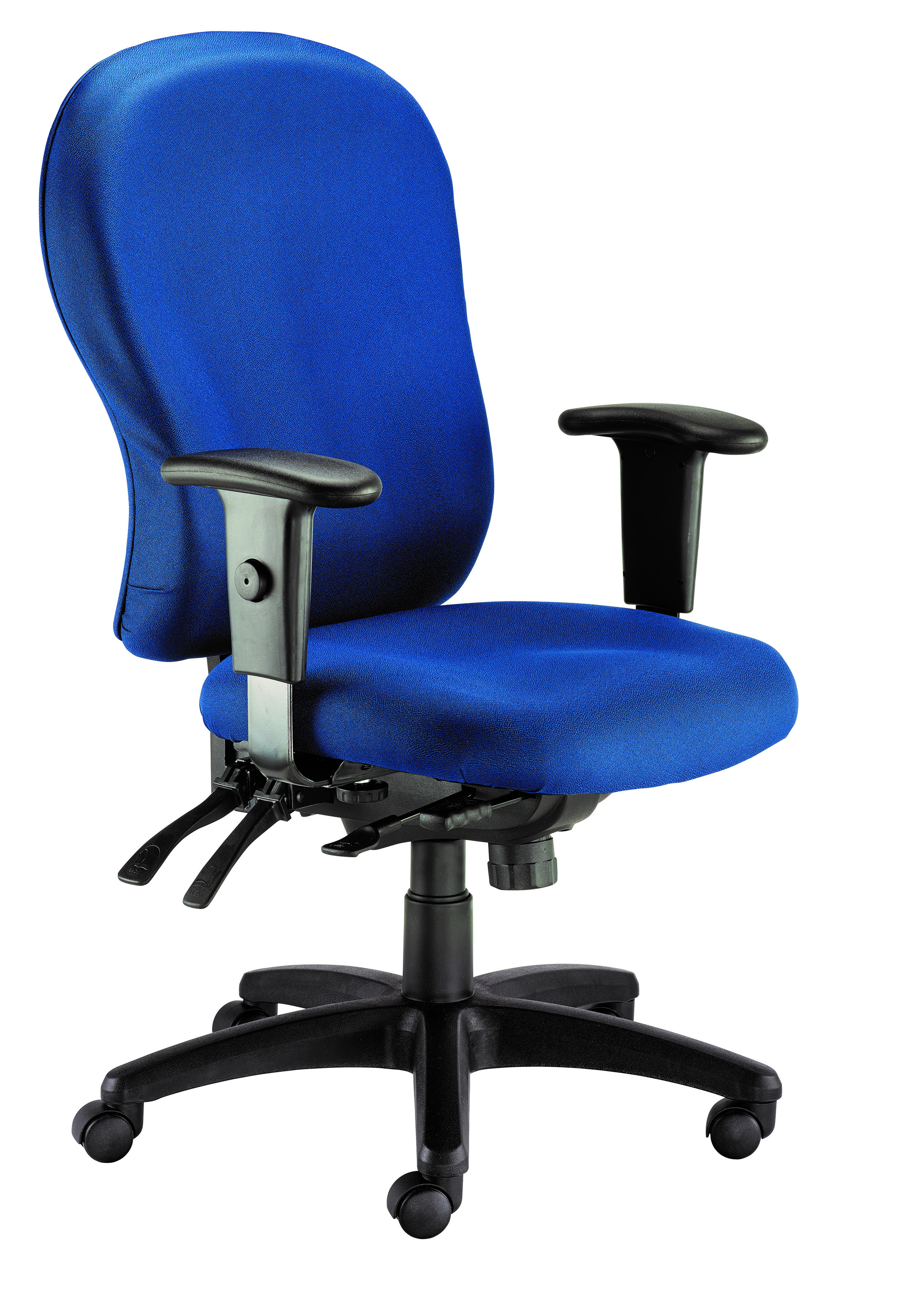 Symple Stuff Arlington Ergonomic Task Chair | Wayfair