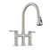 Red Cloud Pull Out Kitchen Faucet | Wayfair