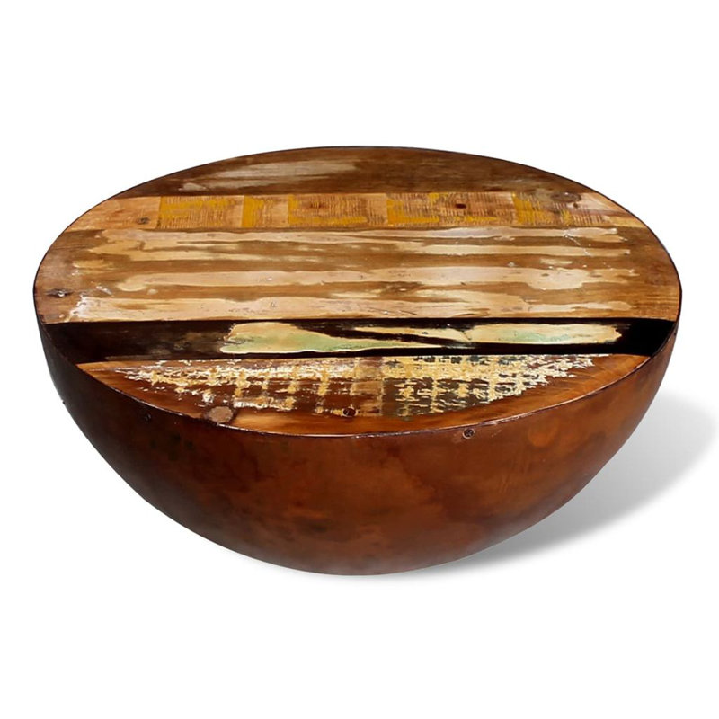 World Menagerie Guinness Coffee Table & Reviews | Wayfair.co.uk