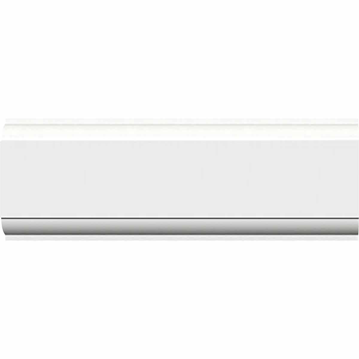 Ekena Millwork Parting Bead, PVC | Wayfair