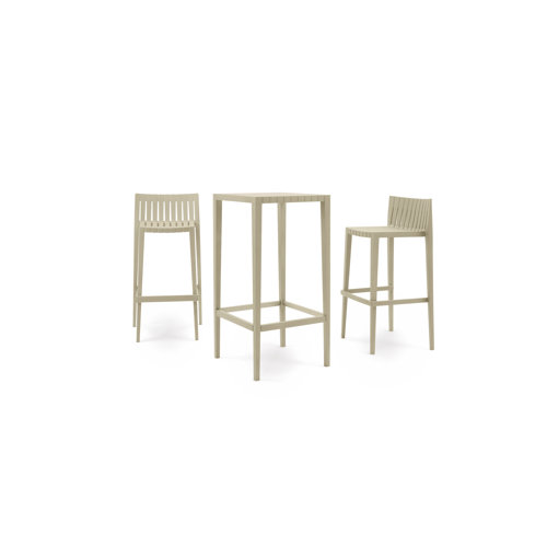 Vondom Spritz Outdoor Stool & Reviews | Wayfair