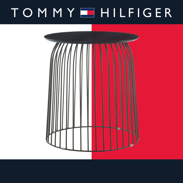 Tommy Hilfiger Robson Coffee Table | Wayfair