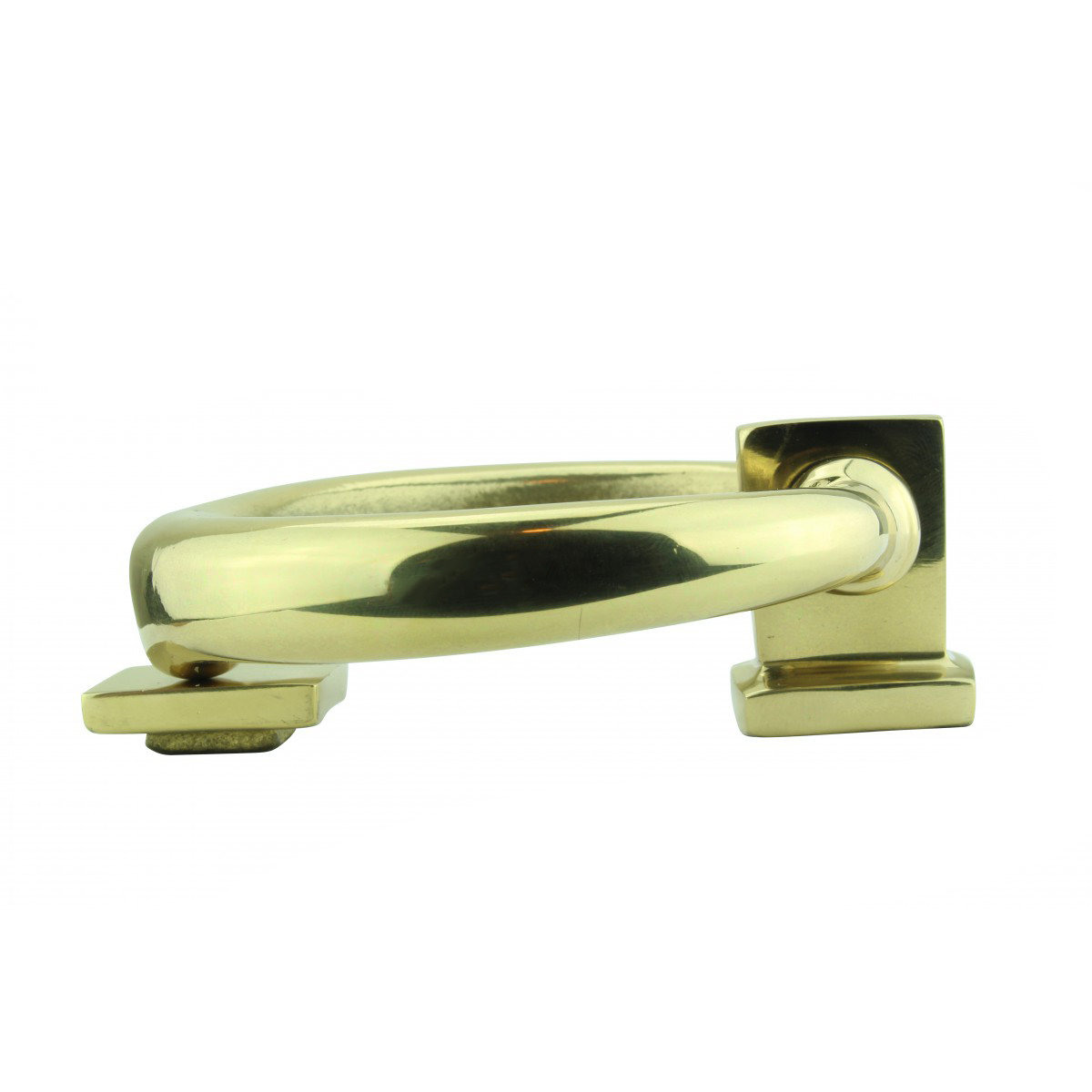 The Renovators Supply Inc. Ring Entry Solid Brass Door Knocker Antique ... The Renovators Supply Inc. Ring Entry Solid Brass Door Knocker Antique ...