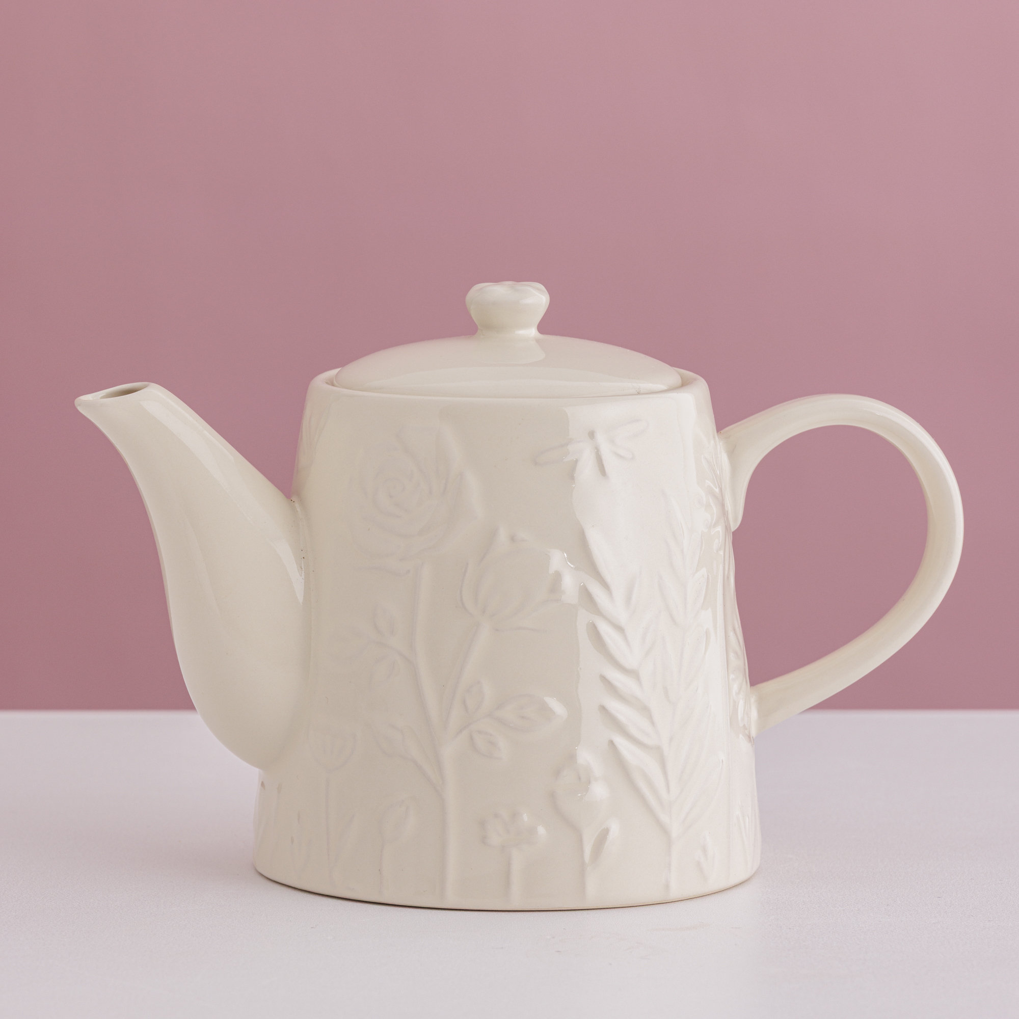 Mason Cash In The Meadow Teapot | Wayfair