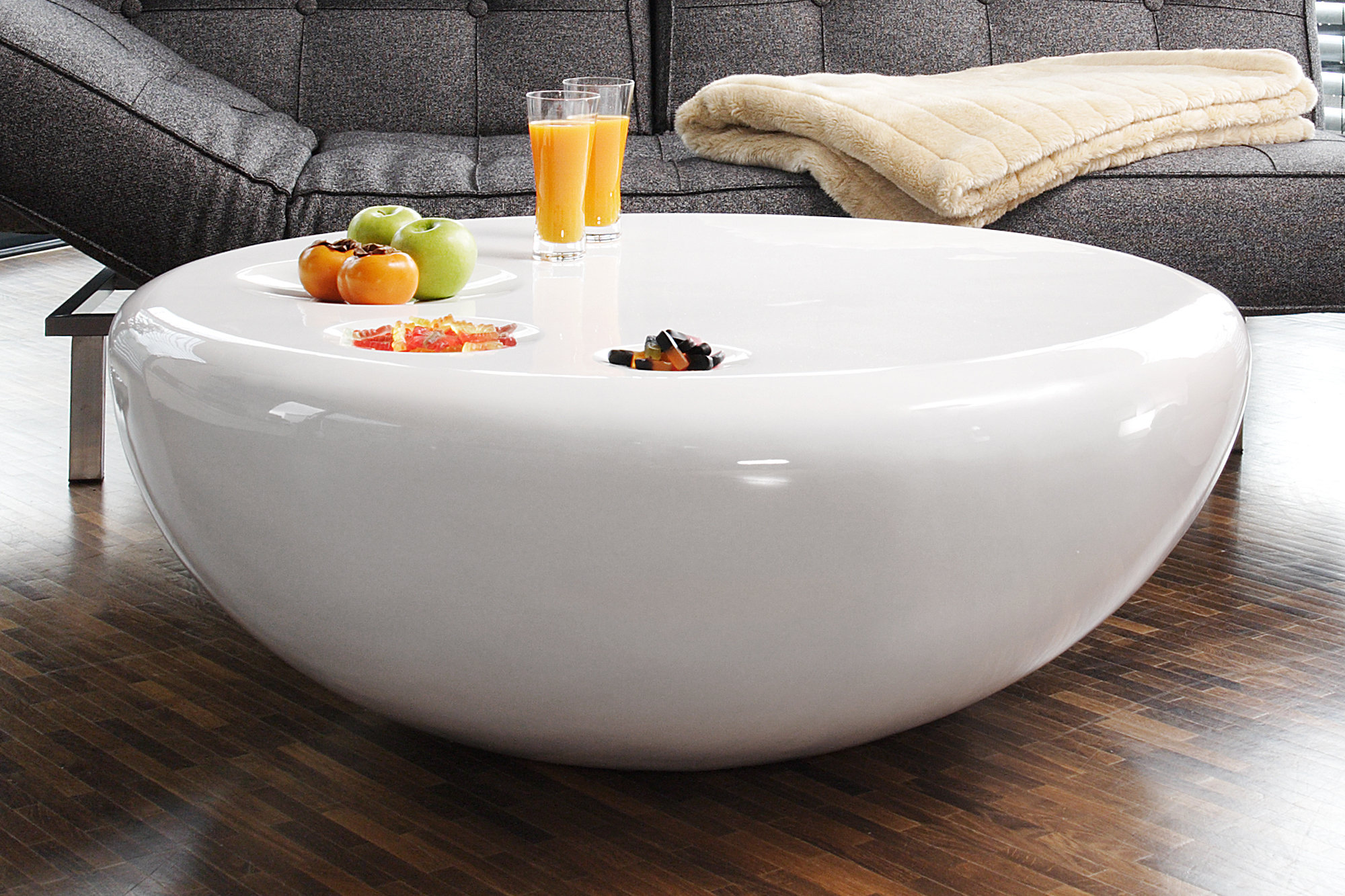 East Urban Home Arocha Coffee Table & Reviews | Wayfair