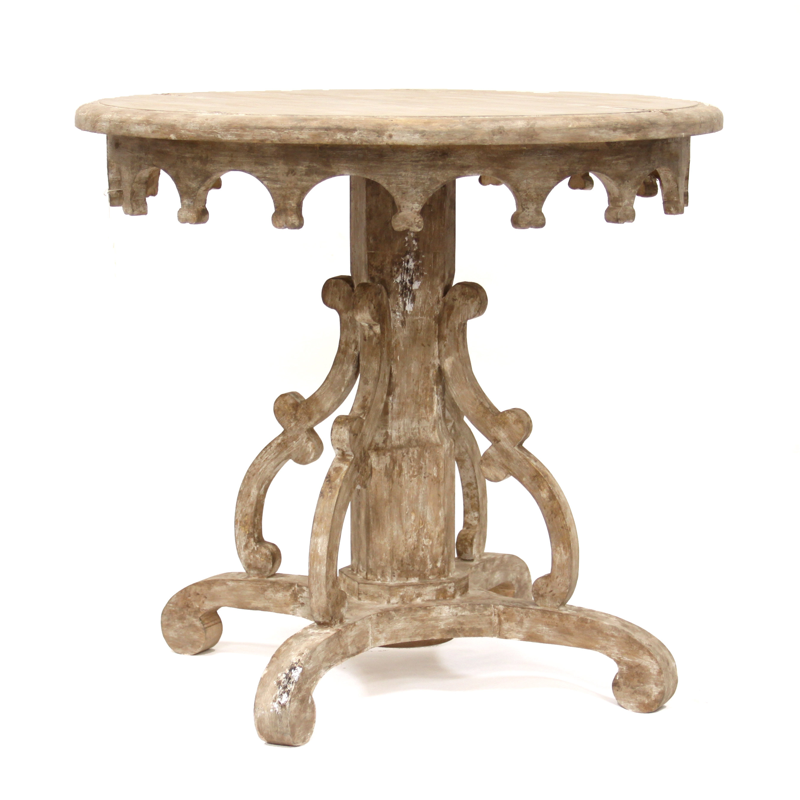 Bliss Studio Italian Dining Table | Wayfair