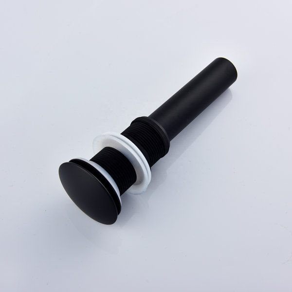 iLet Faucets Pops V Trap - Wayfair Canada