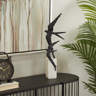 Alcott Hill® Polystone Bird Decorative Sculpture & Reviews | Wayfair
