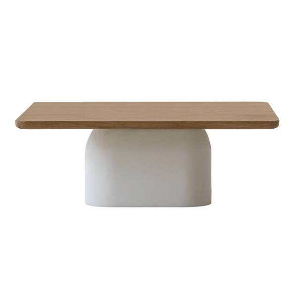 Joss & Main Umbria Dining Table & Reviews - Wayfair Canada