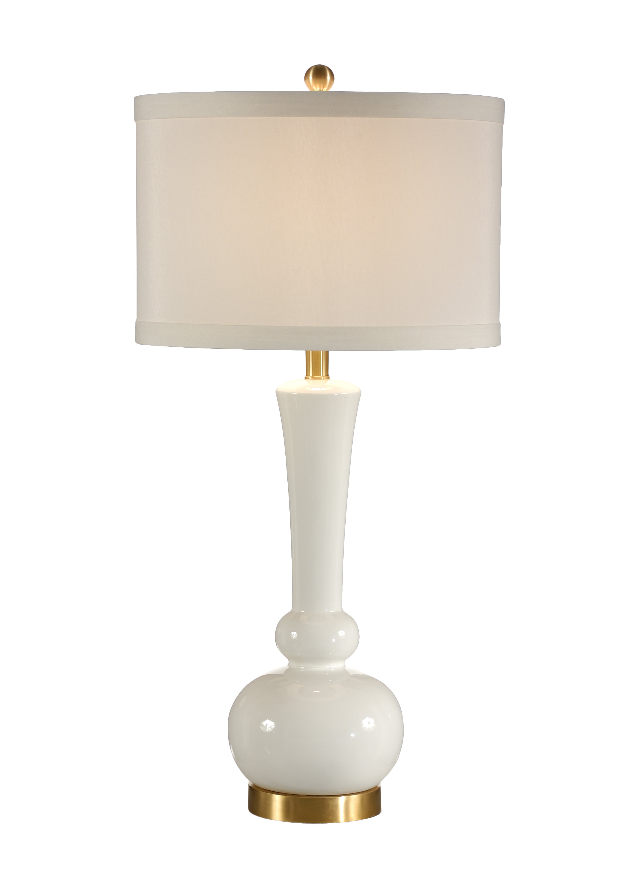 Wildwood Astrid 31" Table Lamp | Perigold