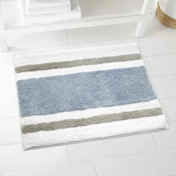 IZOD Cotton Bath Rug | Wayfair