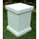 ENIGMA Victorian Plinth Xl | Wayfair.co.uk