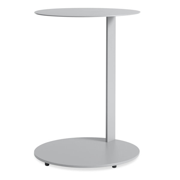Blu Dot Note Side Table & Reviews | Wayfair