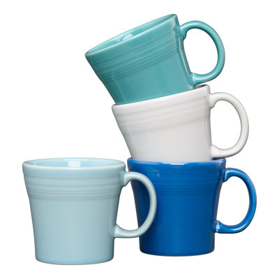 fiesta mug styles