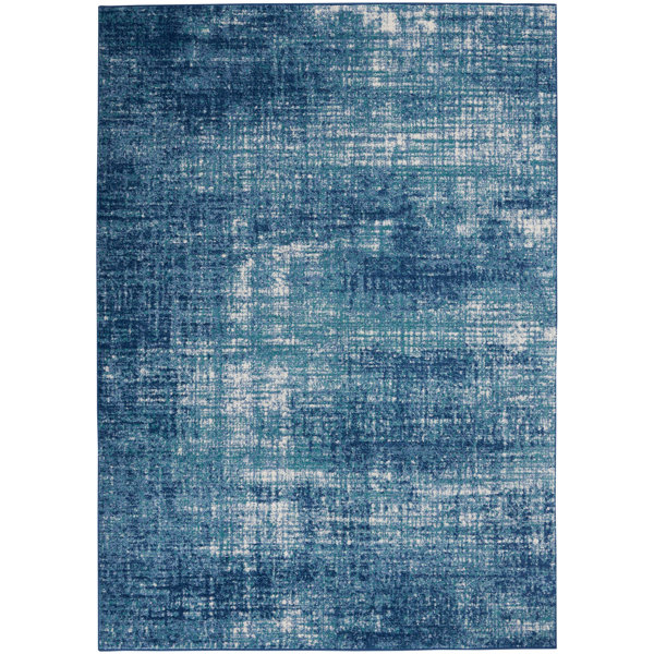 Calvin Klein Abstract Rug & Reviews | Wayfair