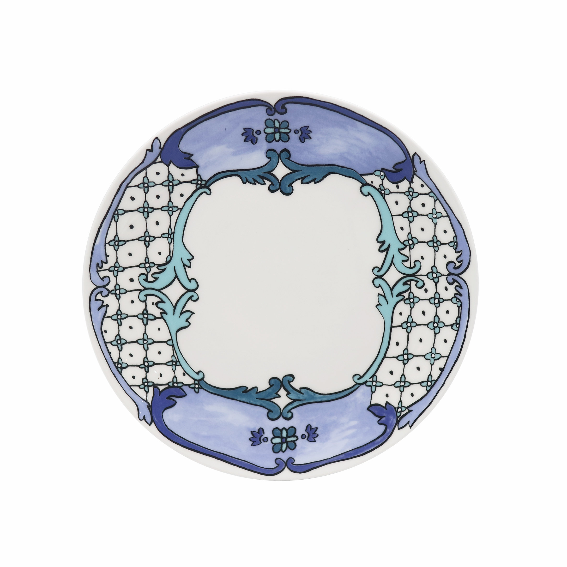 Twig New York Always Sophie 8.5" Plate | Perigold