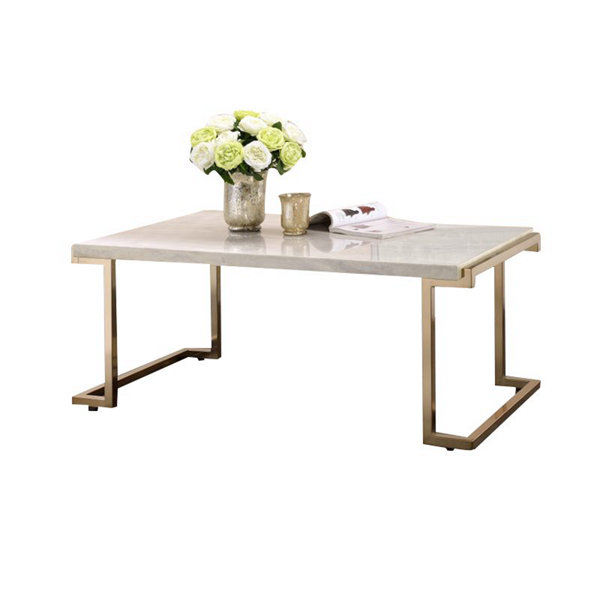 Mercer41 Table basse Rukia - Wayfair Canada