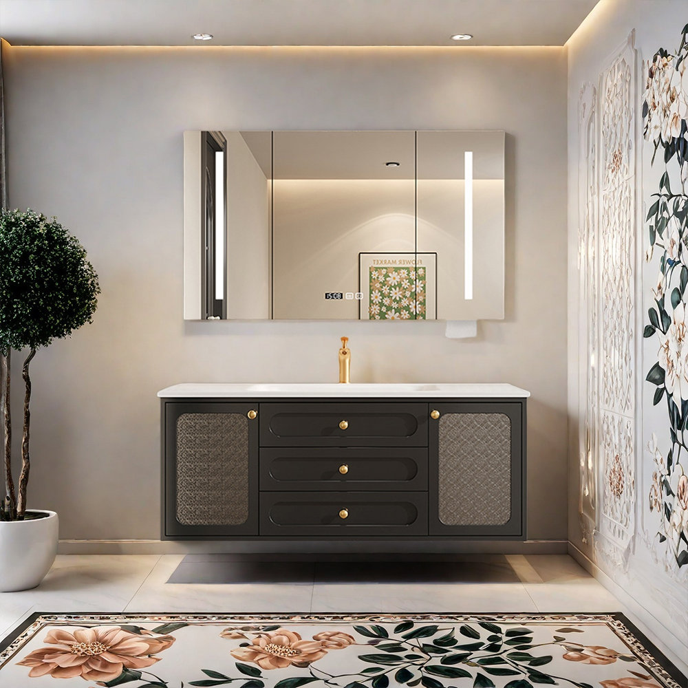 Orren Ellis Creger | Wayfair