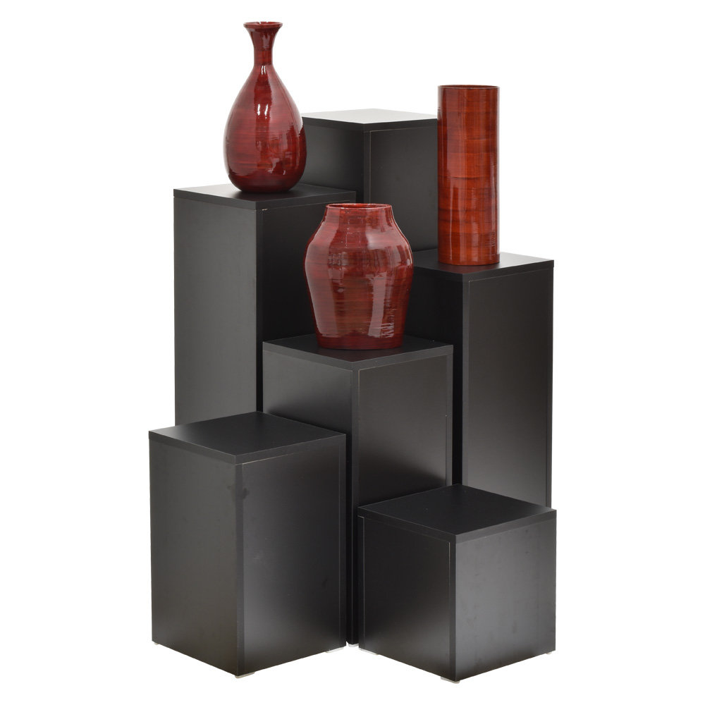 Specialty Store Services 36" H X 11.5" W – Laminate Retail Display ...