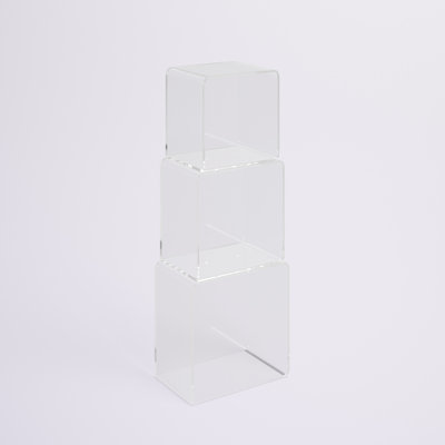 Etta Avenue™ Cian Bookcase & Reviews | Wayfair