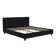 Winston Porter Rowett Upholstered Platform Bed & Reviews | Wayfair