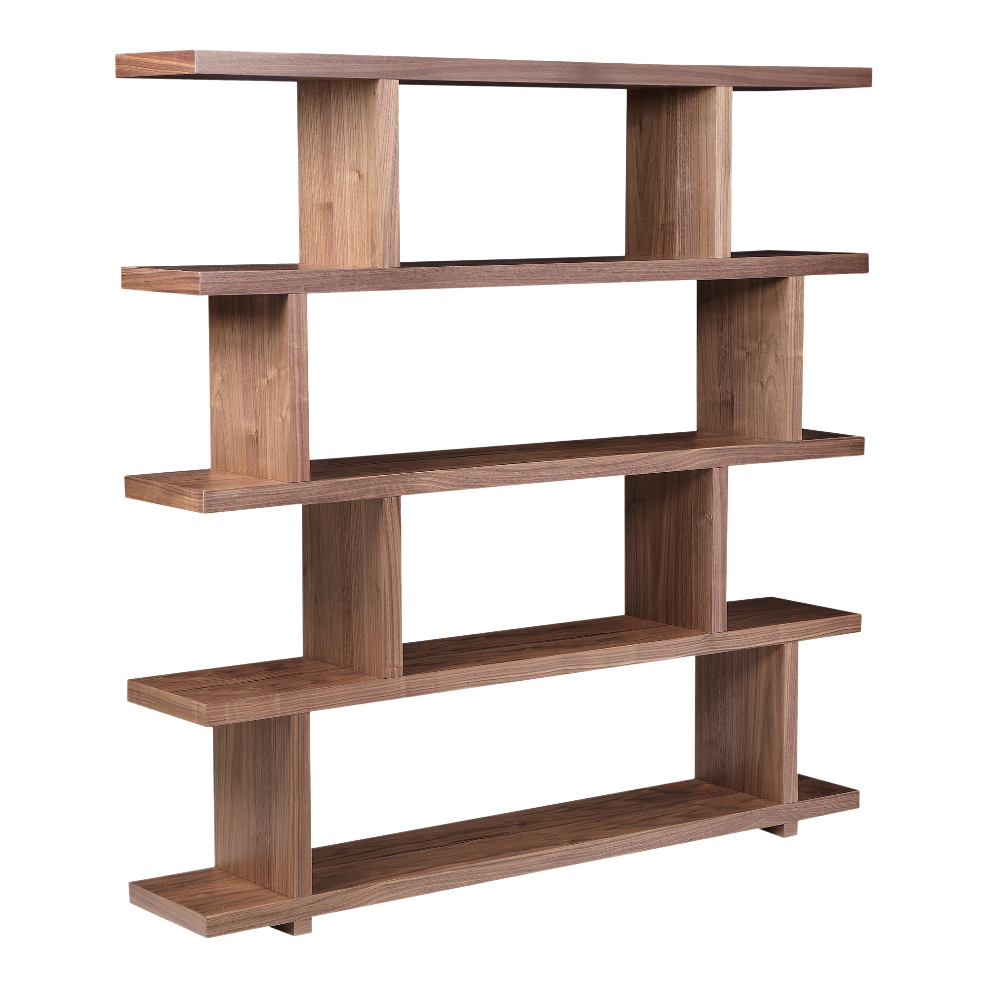 AllModern Annora Bookcase & Reviews - Wayfair Canada