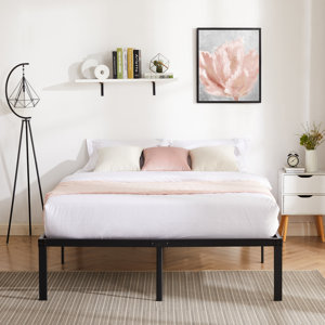 Bed Frames - Wayfair Canada