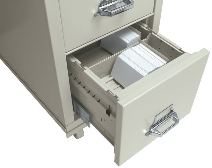 FireKing Metal Filing Cabinet Parts - Wayfair Canada
